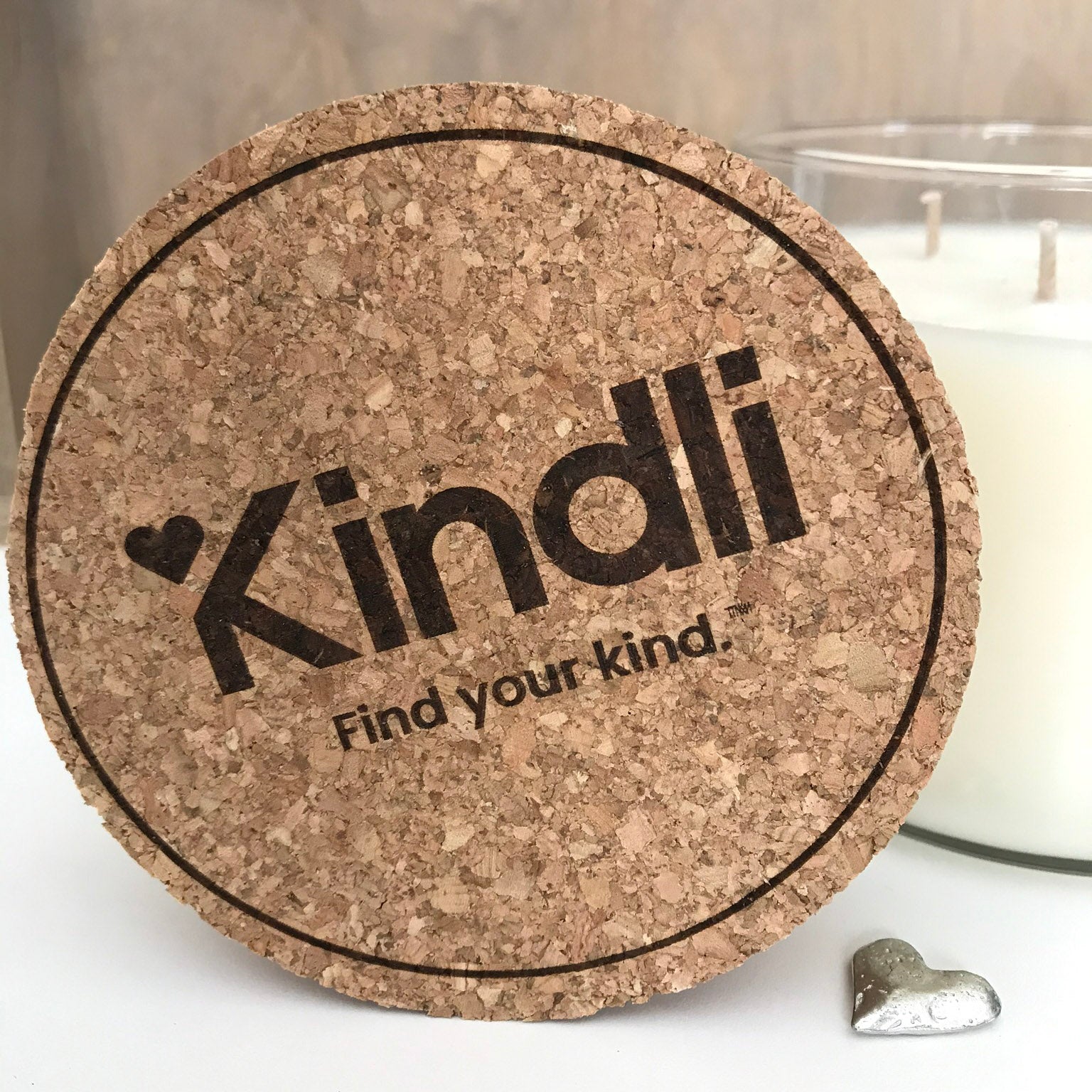 Design Your Own Lid | Koko's Candles