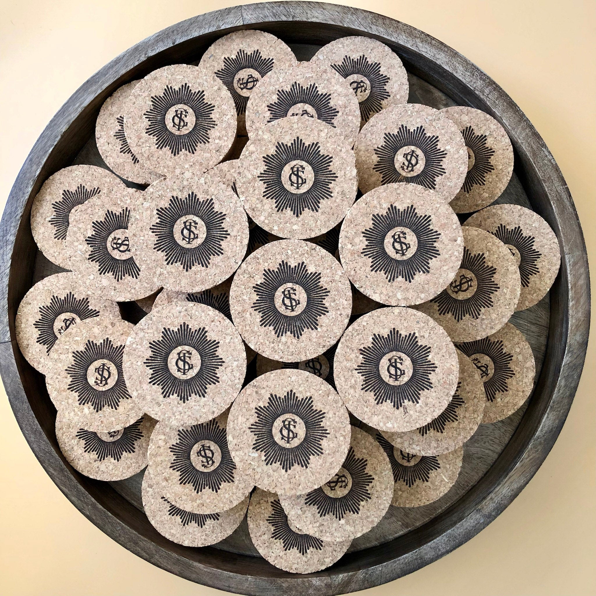 Design Your Own Lid | Koko's Candles