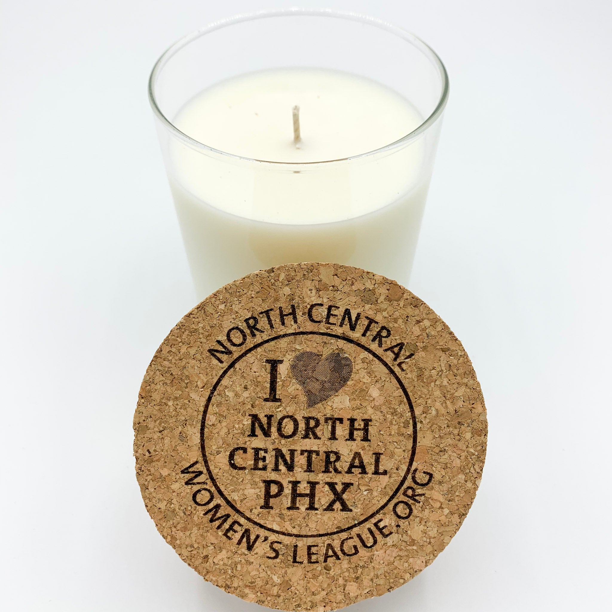 Design Your Own Lid | Koko's Candles