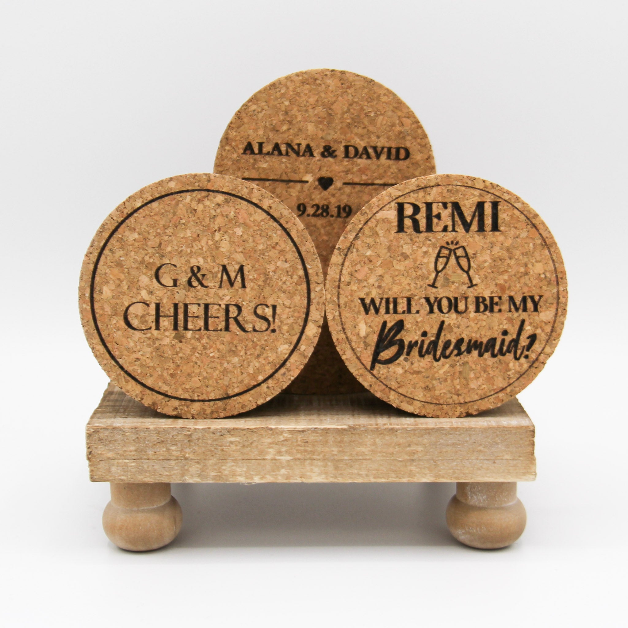 Design Your Own Lid | Koko's Candles