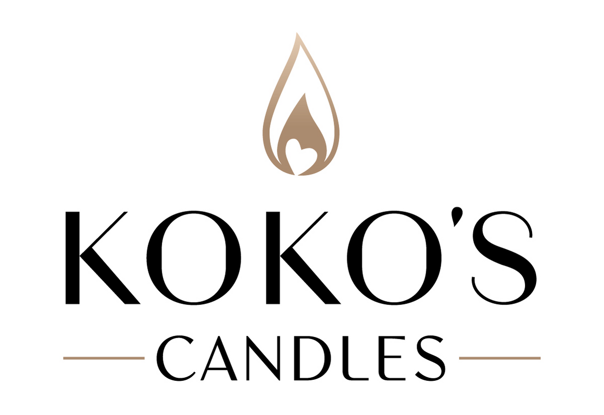 Collections – Koko's Candles