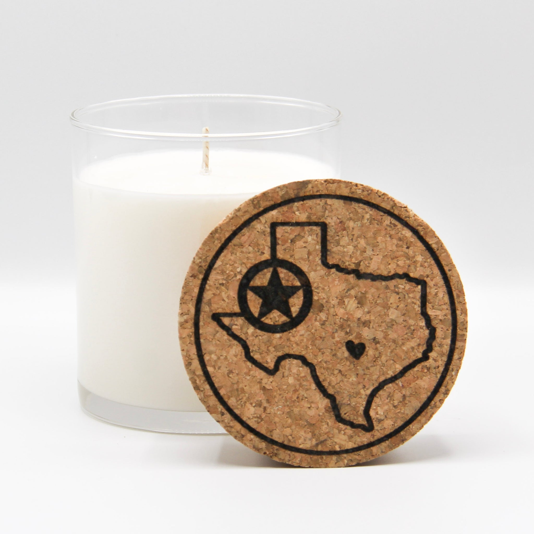 Shop By Lid | Koko's Candles